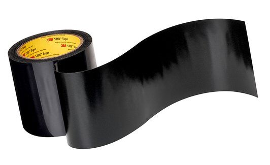 3M™ VHB™ Tape 5909 - Walker Tape Converting